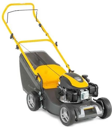 Výrobce: Stiga Stiga Collector 43 Benzínová travní sekačka 2L0431048/ST1