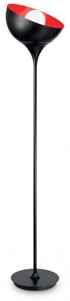 Ideal Lux I132617 stojací lampa Stelo 1x60W|E27