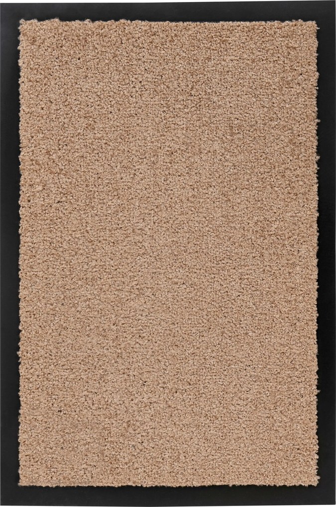 XXXLutz DVEŘNÍ ROHOŽKA, 80/120 cm béžová Kayoom - Online Only koberce & rohožky - 005937130803
