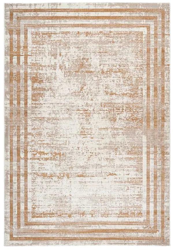 Lalee Kusový koberec Paris 502 Beige Rozměr koberce: 280 x 370 cm