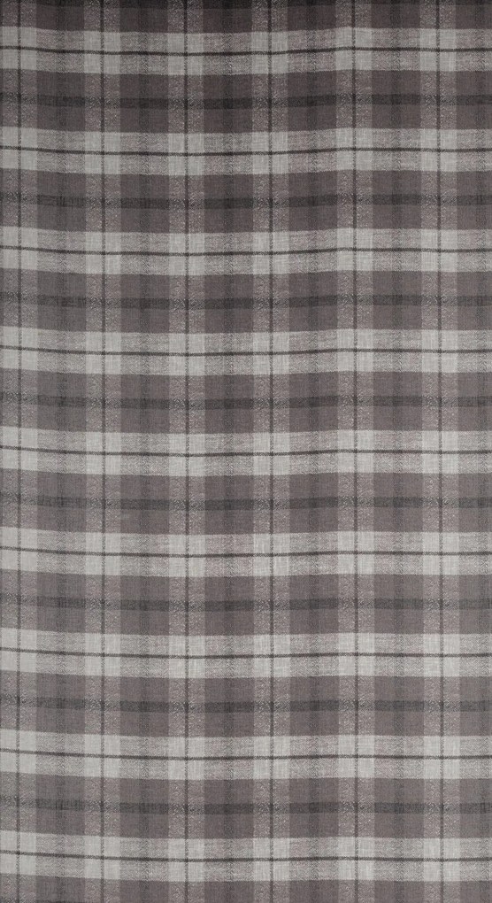 ZÁVĚS NA KROUŽCÍCH KELLI 140X250 CM PRUHOVANÝ