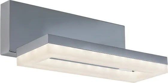Rabalux 75019 - LED Koupelnové nástěnné svítidlo BLAS LED/15W/230V 4000K