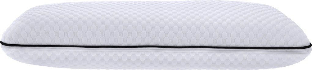 Livarno® Viskoelastický polštář 3v1, 75 x 35 cm