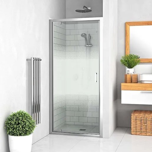 Roth Lega Line sprchové dveře 100 cm 551-1000000-00-21