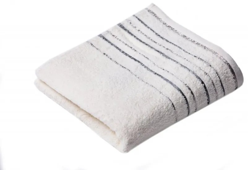 Praktik Ručník Zara 450 g/m2  Ručník Zara 50x100 cm bílý