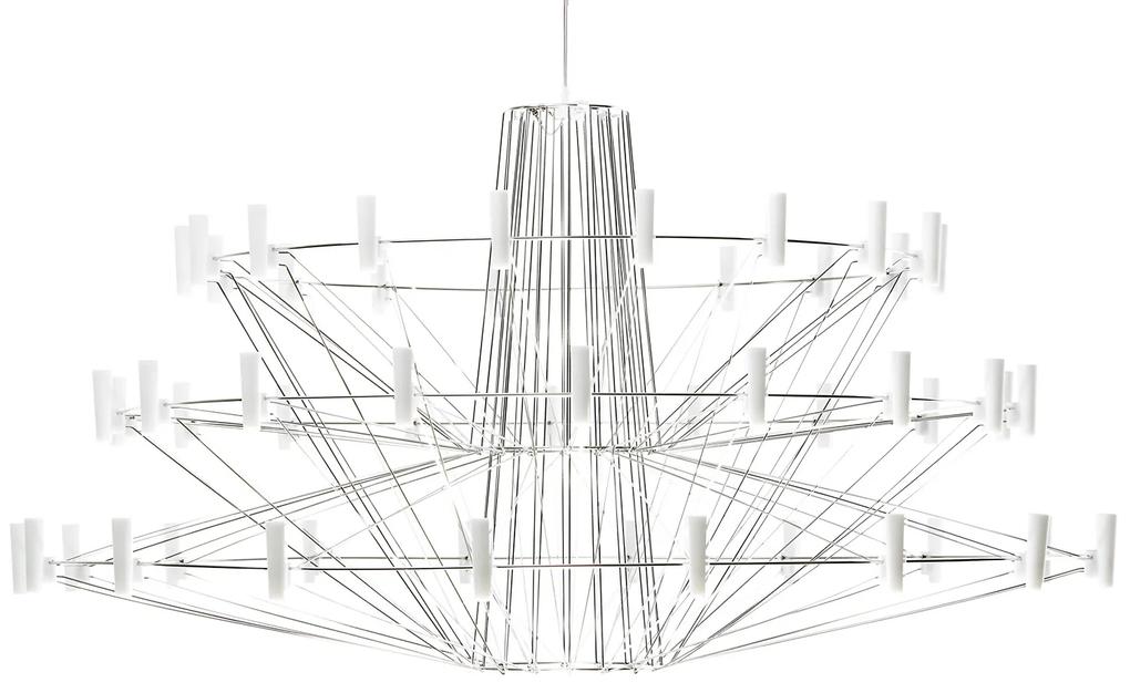 MOOOI designová závěsná svítidla Coppélia Suspended Large