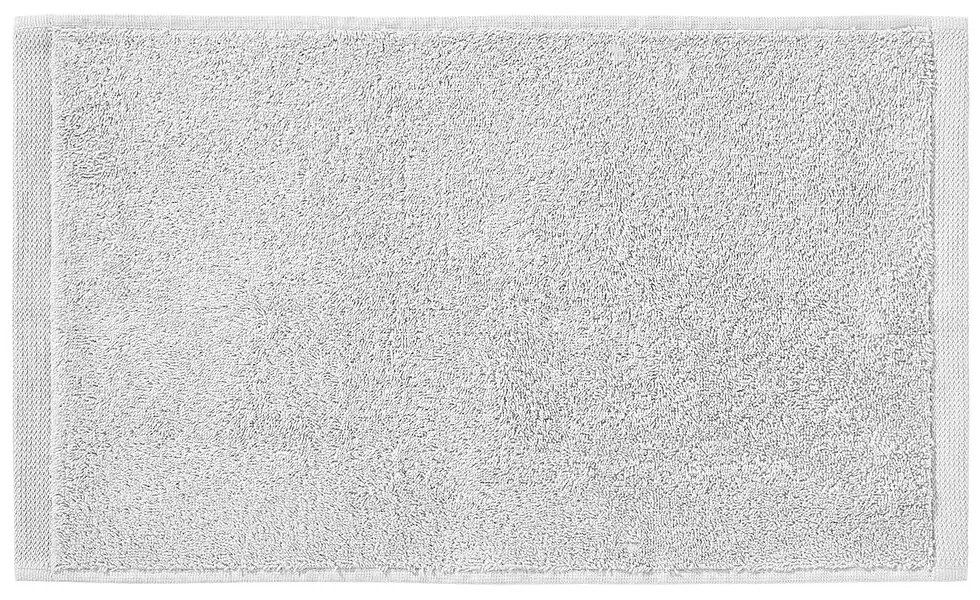 FABULOUS Ručník 30 x 50 cm - sv. šedá