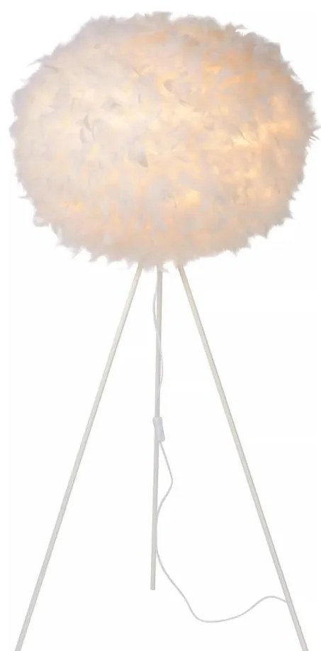 Lucide 71767/50/31 - Stojací lampa GOOSY SOFT 1xE27/60W/230V 71767/50/31