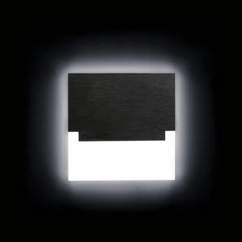 Orientační svítidlo Kanlux SABIK MINI LED NW 4000K neutrální bílá 32490