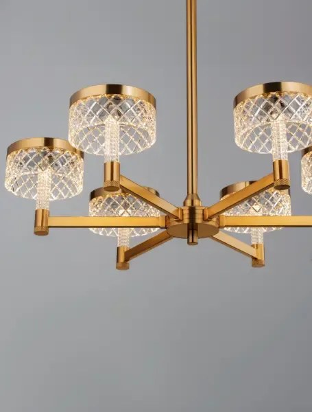 Retro lustr Bion 70