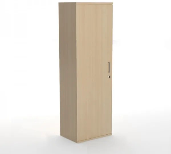 NARBUTAS - Skříň UNI 5OH - levé dveře, 60x42,5x187,4 cm / X5C061 /
