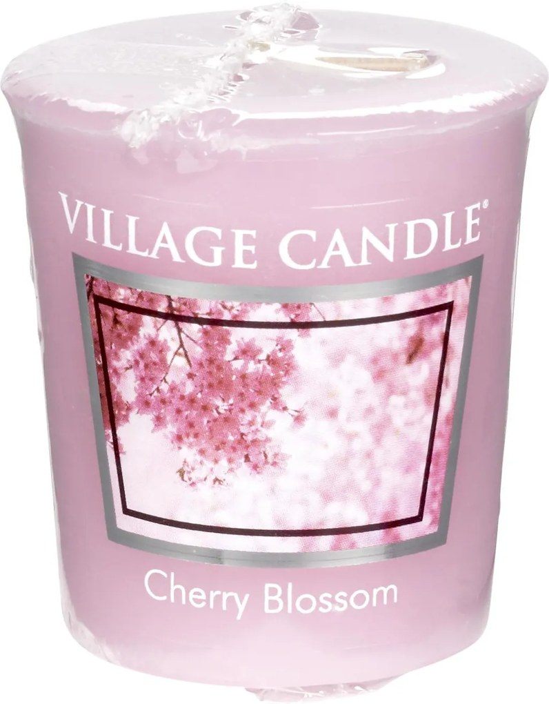 Village Candle Cherry Blossom 57 g