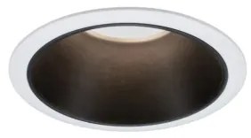 Paulmann 93402 - SADA 3xLED/6W IP44 Stmívatelné podhledové svítidlo COLE 230V