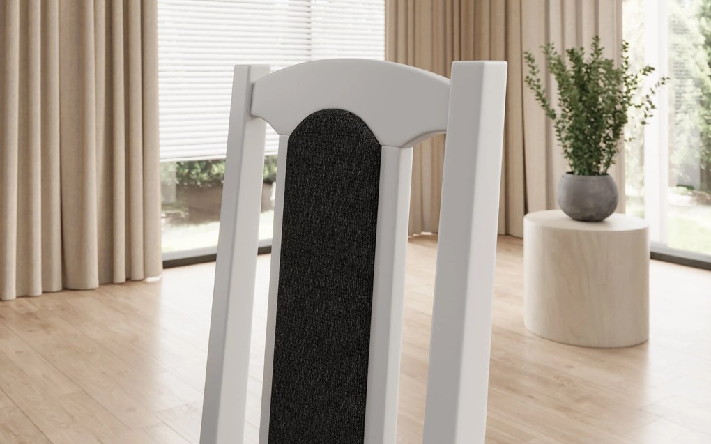 ADRK Furniture Židle Vos VII CH-VOS-VII-B-OP99