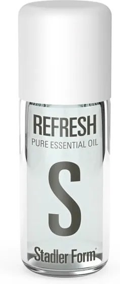 Přírodní esenciální olej Stadler Form Refresh, 10 ml