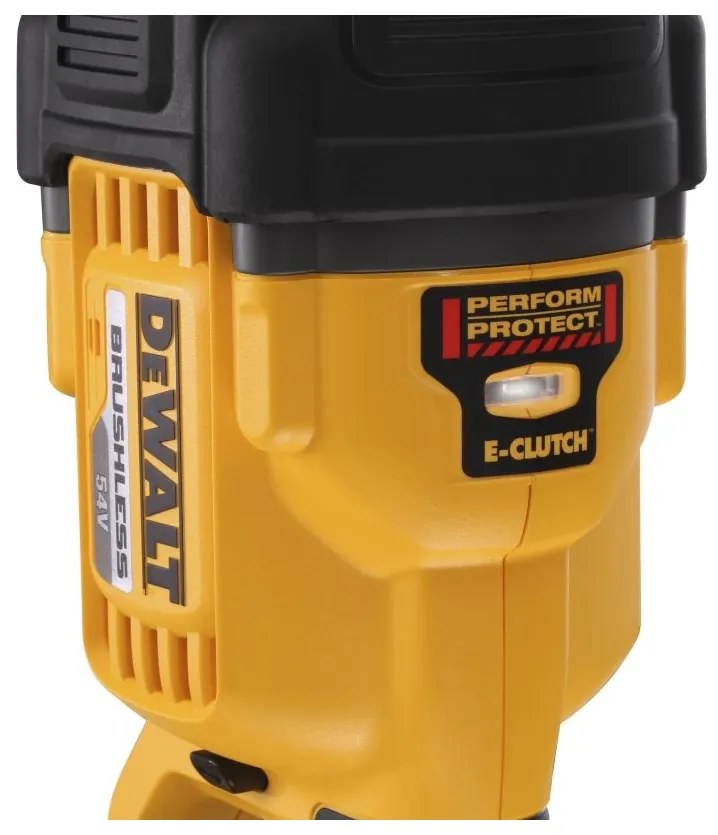 AKU VRTAČKA S VELKÝM KROUTICÍM MOMENTEM DCD470N DEWALT FLEXVOLT BEZ AKU