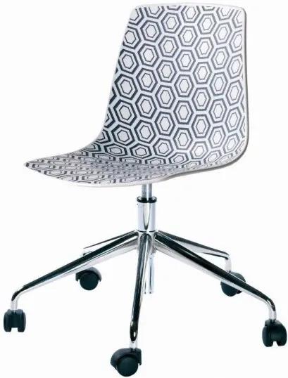 ALBA židle Amfora 5R