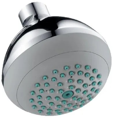 Hansgrohe Crometta 85 - Hlavová sprcha, Green 6 l/min, chrom 28423000