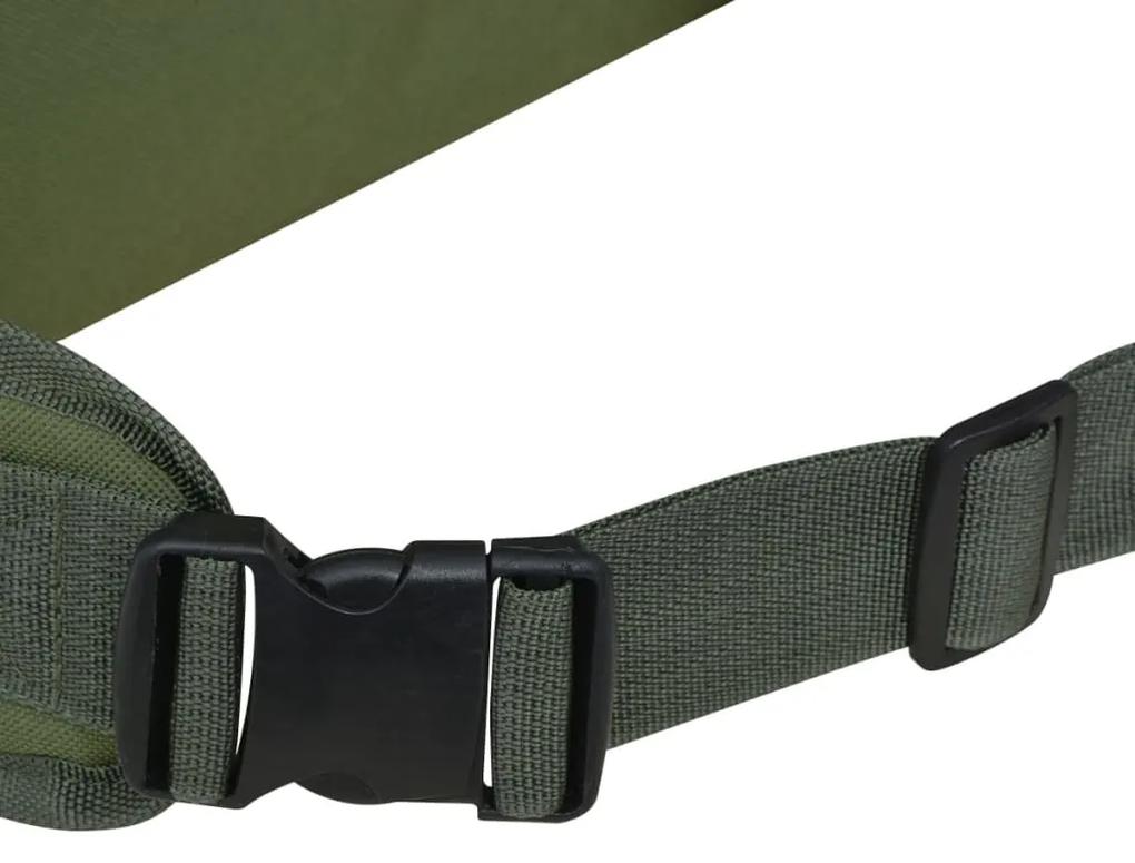 Batoh v army stylu 65 L zelený - Default Title