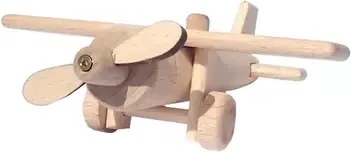Ceeda Cavity Letadlo I.