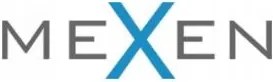 Mexen NAPO 01 - Tlačítko pro Mexen Napo modul (kompatibilní s modulem Geberit Delta UP100), chrom lesklý, 604101
