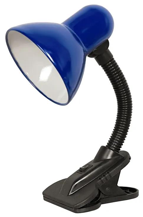 TOP LIGHT Top Light 630 M - Lampa s klipem 1xE27/60W/230V TP0801