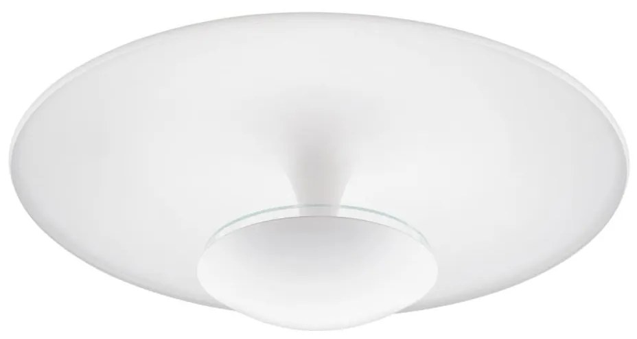 Eglo 95487 - LED stropní svítidlo TORONJA LED/24W/230V