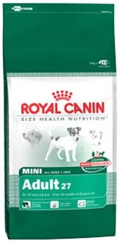 Royal Canin kom. Mini Adult 8kg