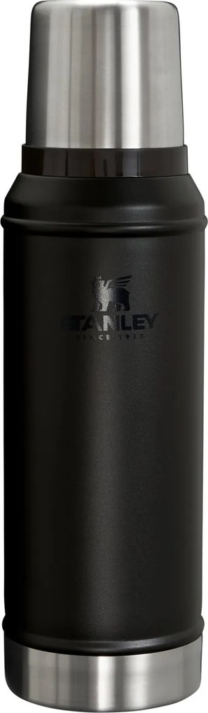 Stanley the legendary classic bottle 940 ml/1.0qt black 2.0