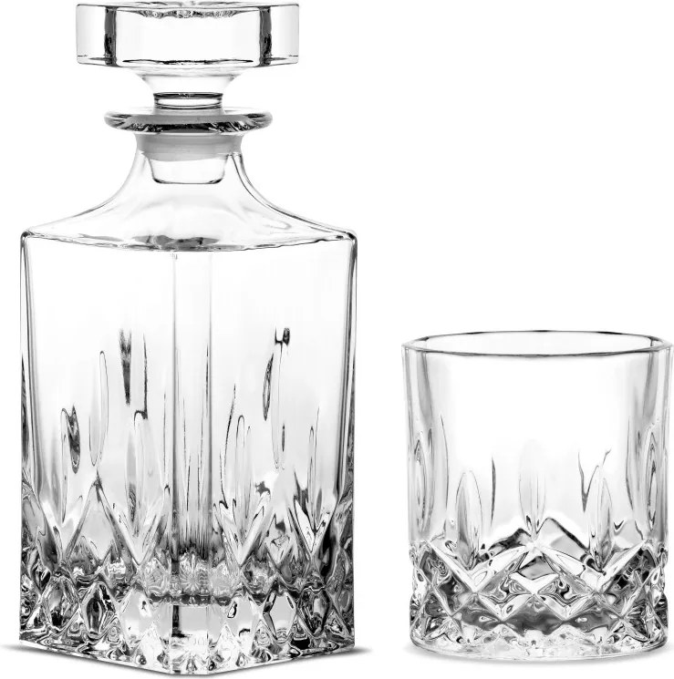 BOHEMIA PRESTIGE CLASSICO SADA NA WHISKY 1+2 KS