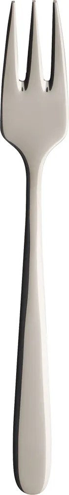 Villeroy&Boch Villeroy & Boch Daily Line sada vidliček na dort, 6 ks, 14,7 × 2,1 × 1,8 cm