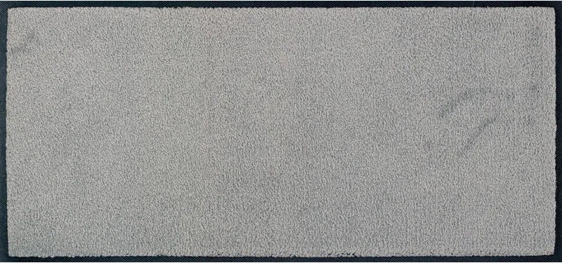 XXXLutz BĚHOUN, 35/75 cm šedá - Online Only koberce & rohožky - 004336047505