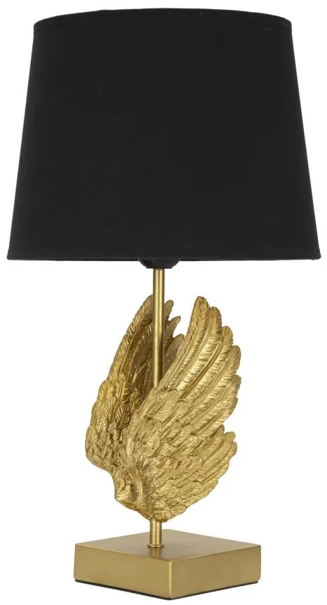 Stolní lampa WINGS 25X45 cm