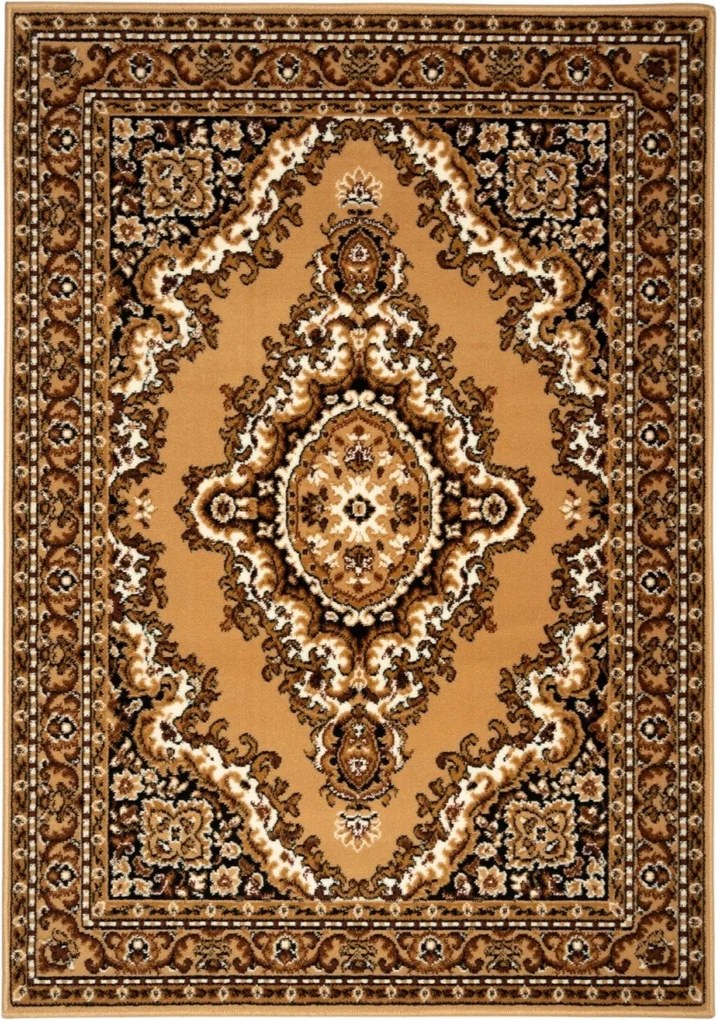 120x170 Kusový koberec Teheran T-102 beige