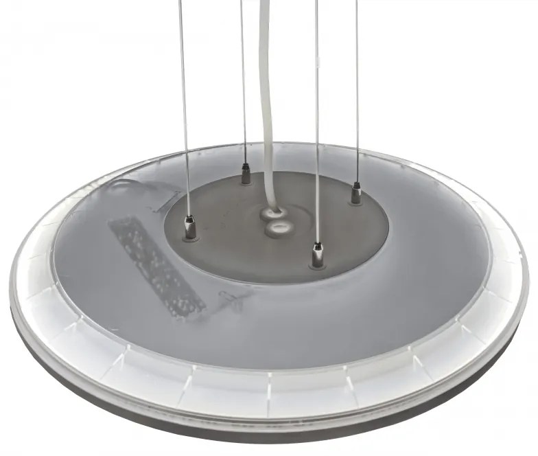 LED světlo CCT Nymphea Duo 36W CCT 3000K/4000K/6000K IP54