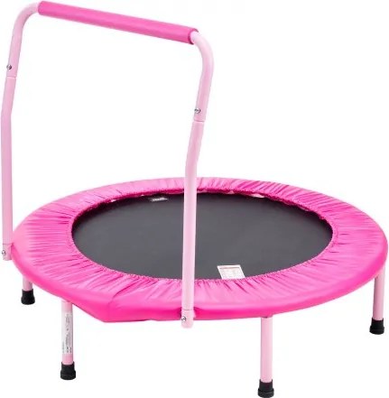 91,4 cm trampolína pro děti Skládací mini trampolína – ETBC36YCYXBCFYJJKV0