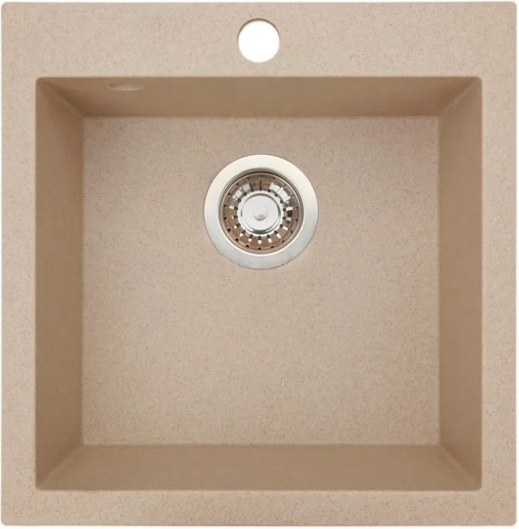 Set Sinks VIVA 455 Beige+VENTO 4