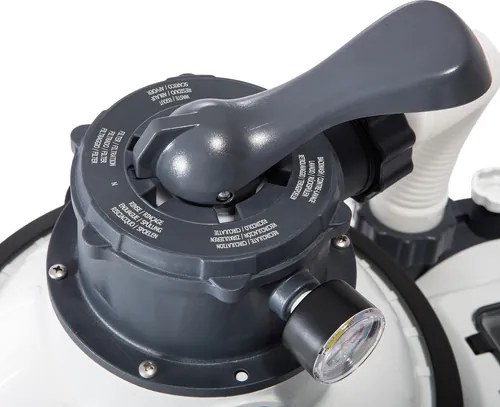Pískové čerpadlo do bazénu 4500 l/h - INTEX 26644