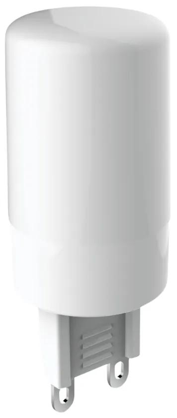 Nordlux Bílá LED žárovka G9 3,3W