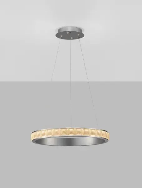 Moderní lustr Eteken 60