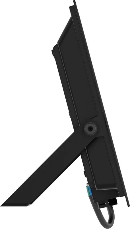 Mexen Luxpro+ LED reflektor, 70W, studená - 6500K, 7700 lm, černá - L231-070-65-70
