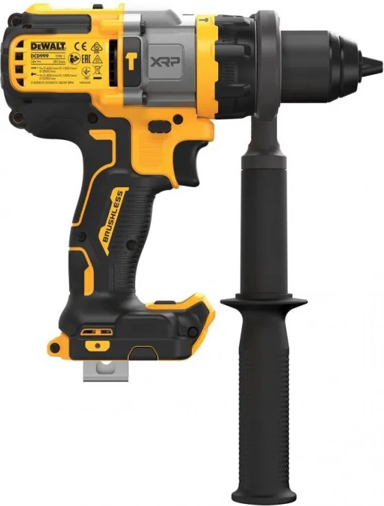 DeWALT DCD999NT