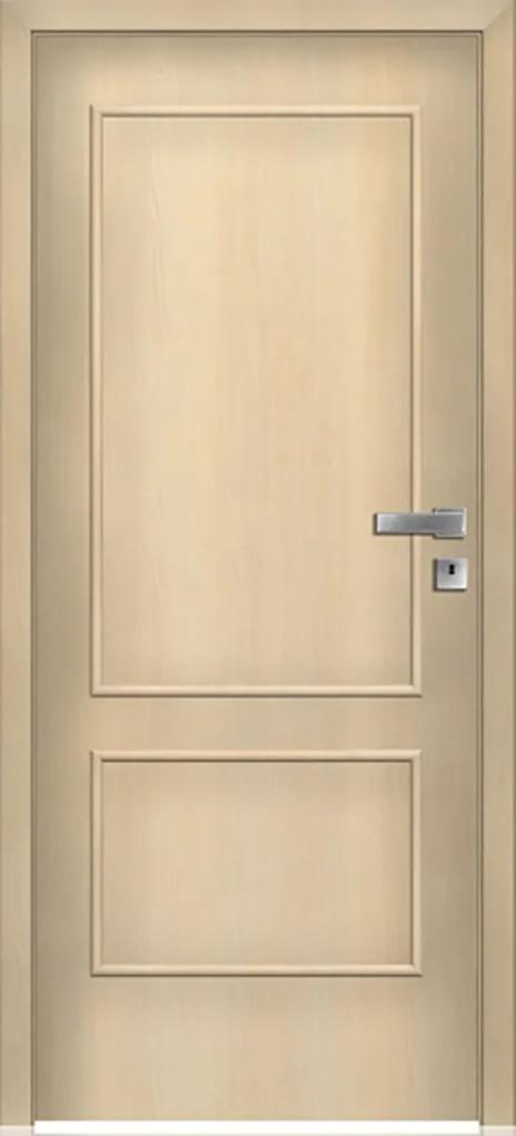 Interiérové dveře DENVER, model D 4