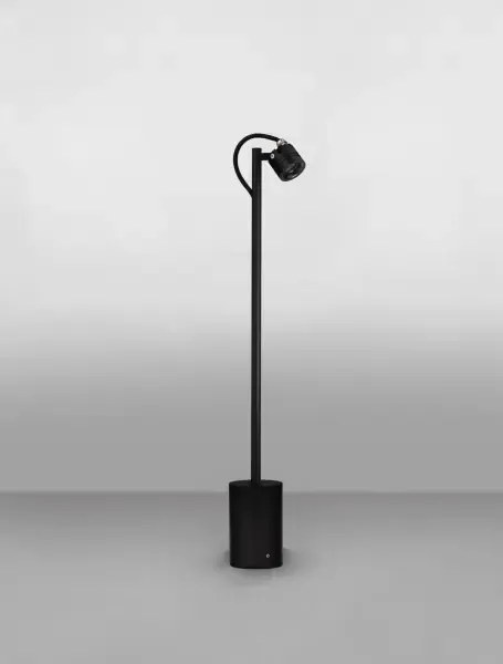 Venkovní lampa Selene