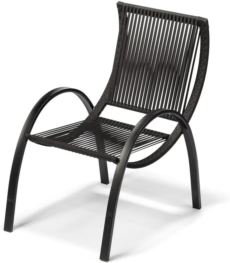 BonamiDesignová zahradní židle Timpana Smelo