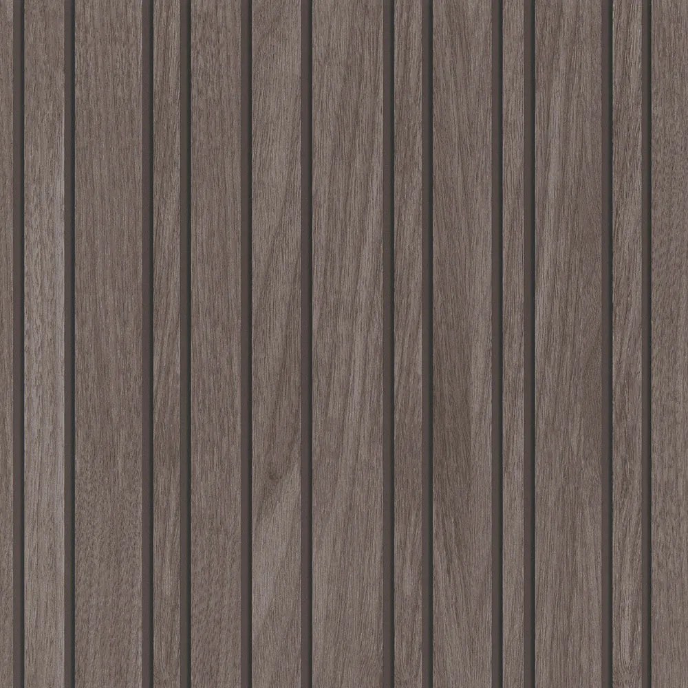 Šedá vliesová tapeta na zeď, Dřevo, 221004, Imagine, BN Walls