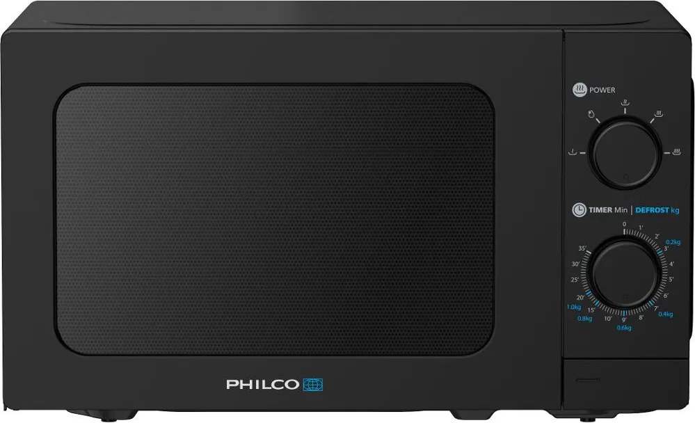 Philco PMD 2011 B - mikrovlnná trouba
