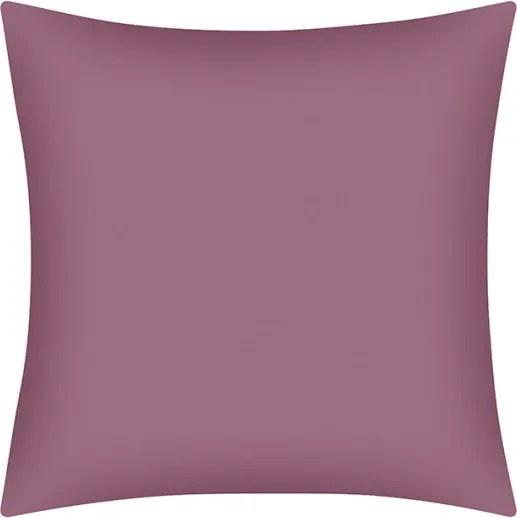 Bellatex Povláček bavlněný SATÉN 40x40 cm Růžová