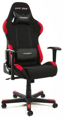No brand  Kancelářská židle DXRACER, OH/FD01/NR