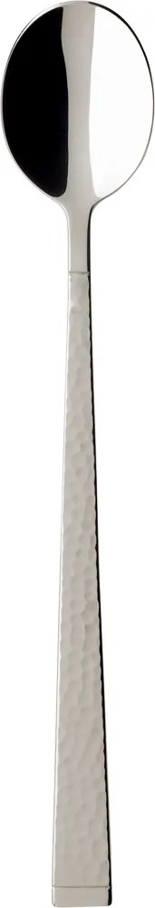 Villeroy&Boch Villeroy & Boch Blacksmith latte lžička, 19,5 × 3,3 × 1,7 cm
